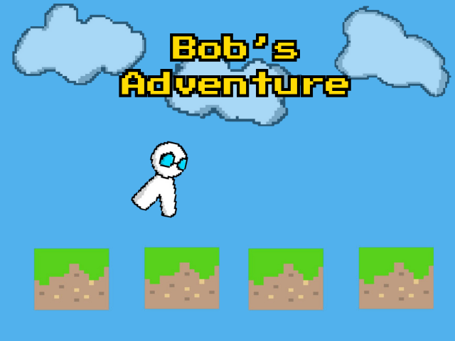 Bob's Adventure - Free Addicting Game